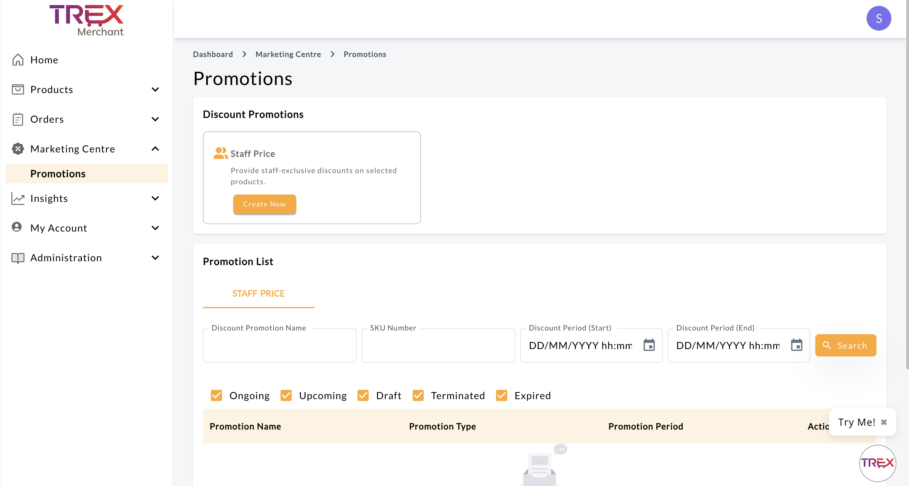 Module 6: Promotions - Seller University